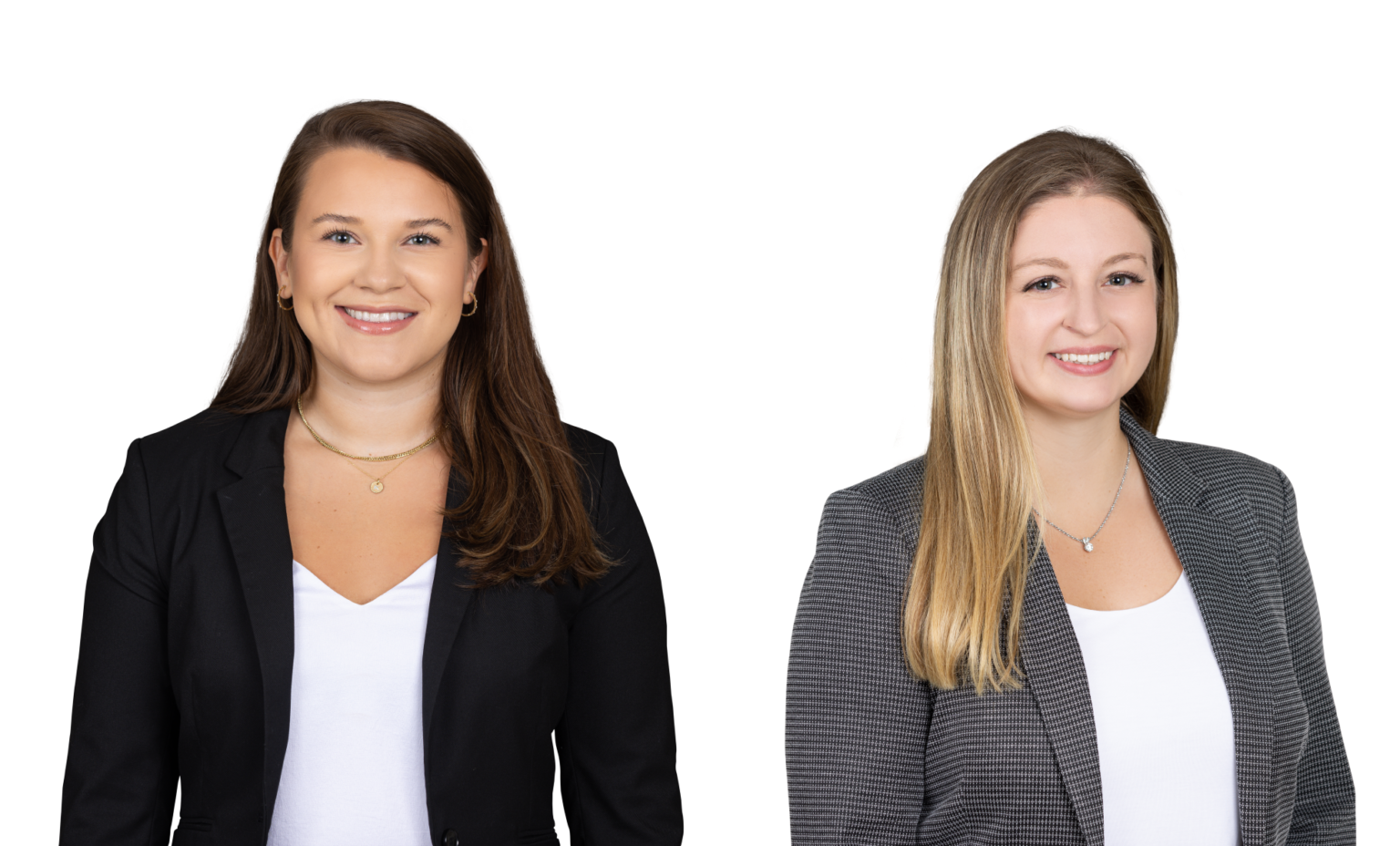 UConn Law Alumni Kendra K. McGuire and Kaylee Navarra Join the West ...